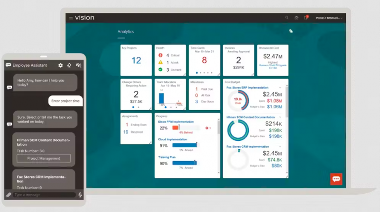 Oracle Adalah: Fitur, Fungsi, Kelebihan & Kekurangannya