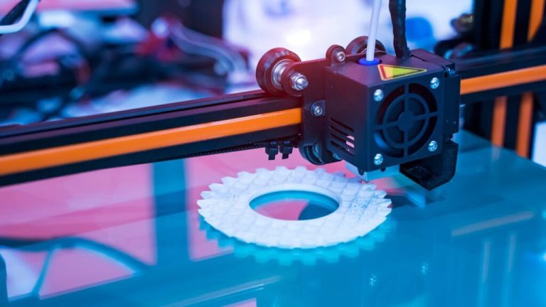 Additive Manufacturing: Jenis, Cara Kerja, dan Contoh
