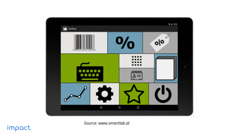 21 Best Cashier App Recommendations for Business in 2025 - Impact.