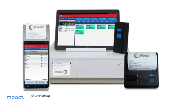 16 Most Recommended Receipt Printer Software 2025! - Impact.