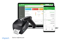 10 Software Apotek Terbaik di Indonesia Tahun 2025