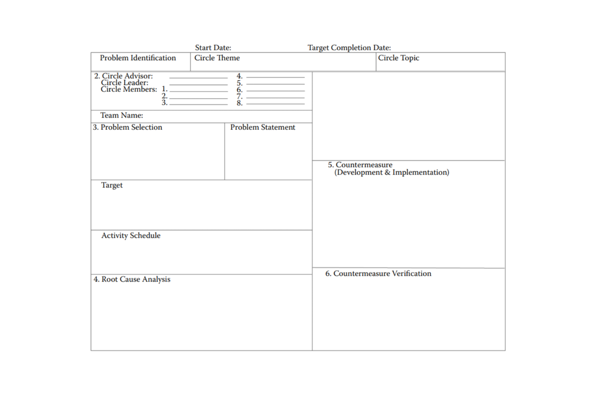 Employee Involvement: Significance & 3 Supporting Factors