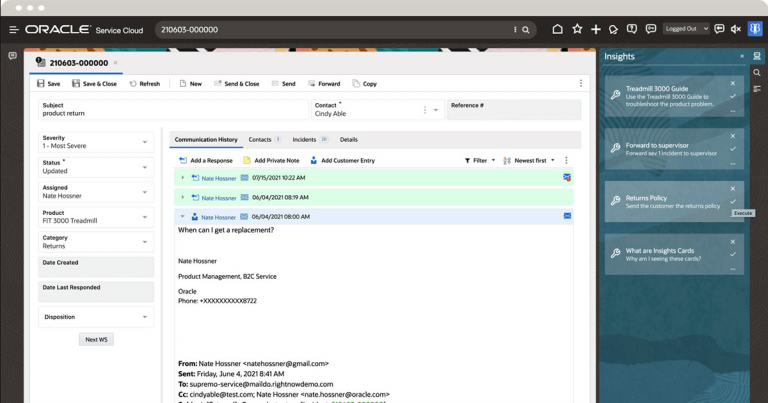 Oracle Adalah: Fitur, Fungsi, Kelebihan & Kekurangannya