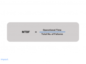 MTBF, MTTR, MTTF: Metrik Produksi yang Wajib Diketahui